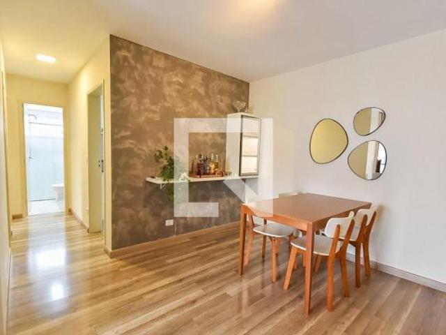 Apartamento à Venda Vila Mariana, 2 Quartos, 84 m2