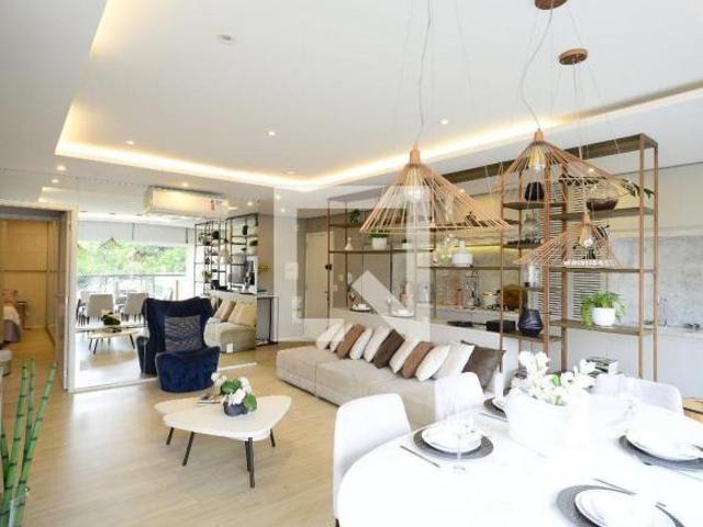 Apartamento à Venda Vila Mariana, 2 Quartos, 85 m2