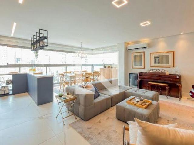 Apartamento à Venda Vila Mariana, 2 Quartos, 85 m2