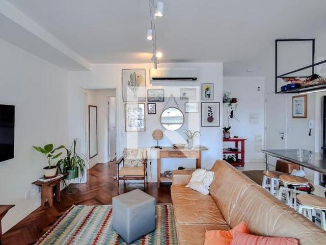 Apartamento à Venda Vila Mariana, 2 Quartos, 85 m2