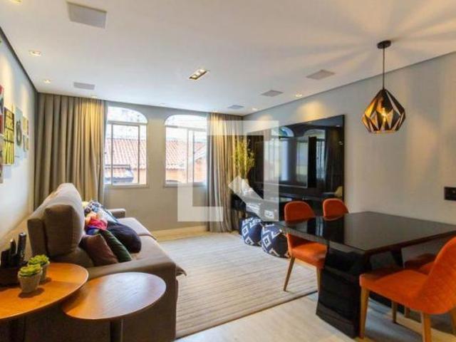 Apartamento à Venda Vila Mariana, 2 Quartos, 85 m2
