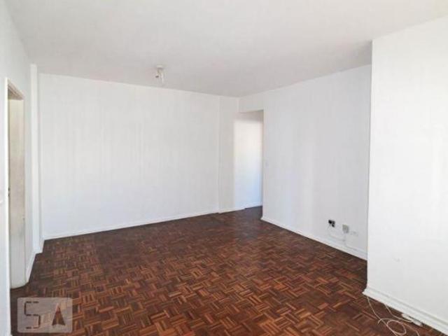 Apartamento à Venda Vila Mariana, 2 Quartos, 85 m2