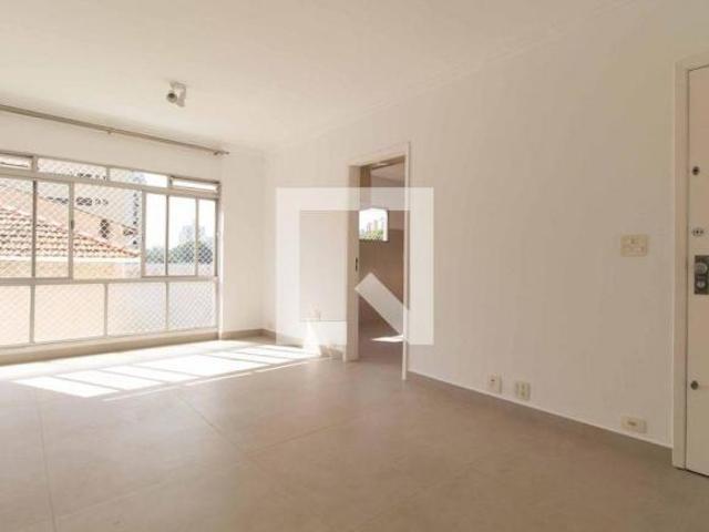 Apartamento à Venda Vila Mariana, 2 Quartos, 85 m2