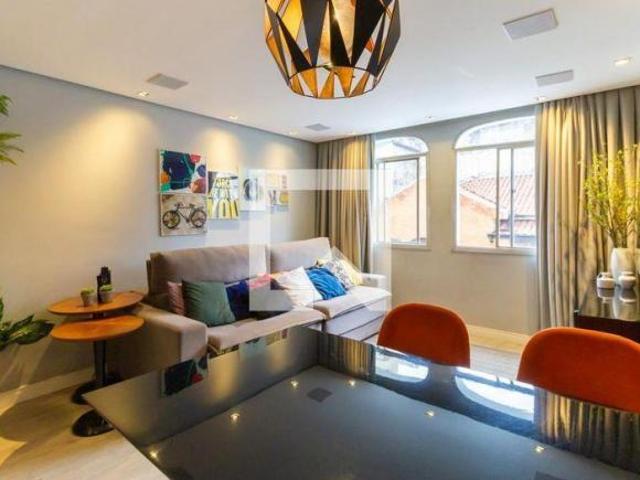 Apartamento à Venda Vila Mariana, 2 Quartos, 85 m2