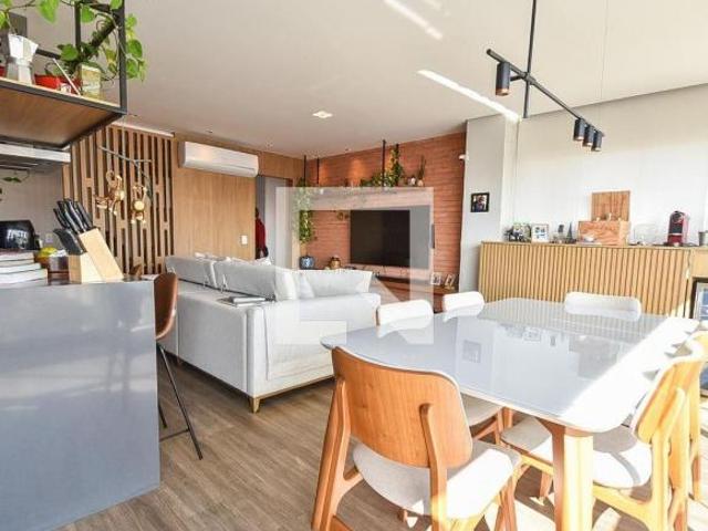 Apartamento à Venda Vila Mariana, 2 Quartos, 85 m2