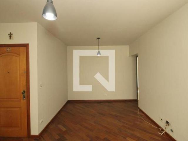 Apartamento à Venda Vila Mariana, 2 Quartos, 85 m2