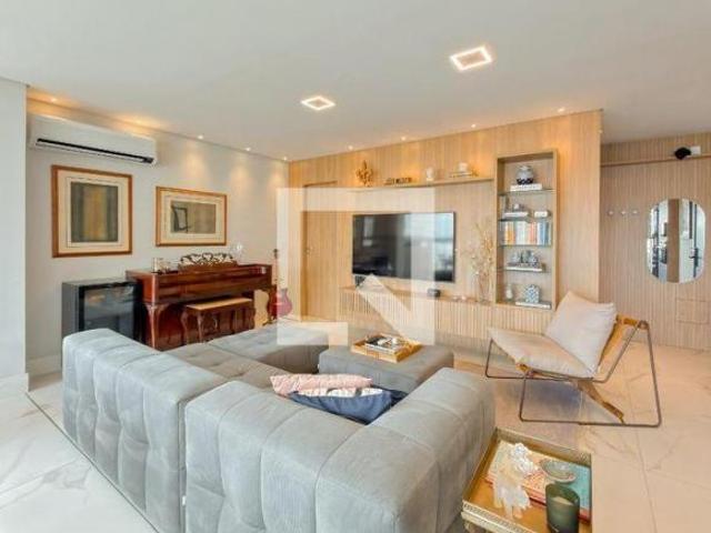 Apartamento à Venda Vila Mariana, 2 Quartos, 85 m2