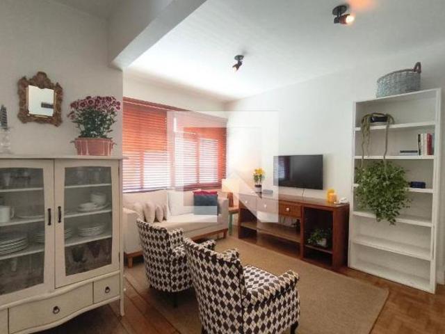 Apartamento à Venda Vila Mariana, 2 Quartos, 86 m2