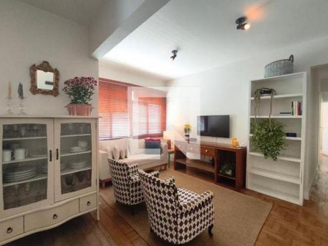 Apartamento à Venda Vila Mariana, 2 Quartos, 86 m2