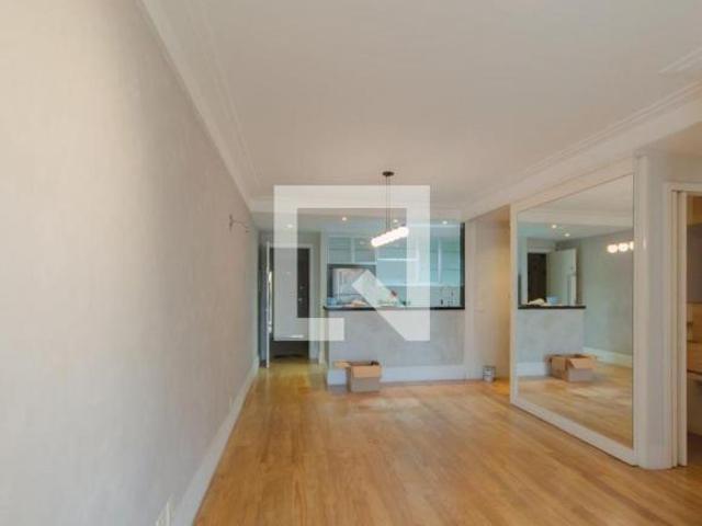 Apartamento à Venda Vila Mariana, 2 Quartos, 86 m2