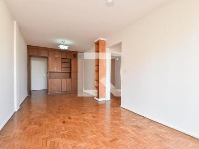 Apartamento à Venda Vila Mariana, 2 Quartos, 87 m2