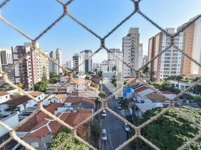 Apartamento à Venda Vila Mariana, 2 Quartos, 87 m2