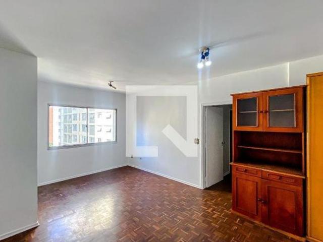 Apartamento à Venda Vila Mariana, 2 Quartos, 87 m2
