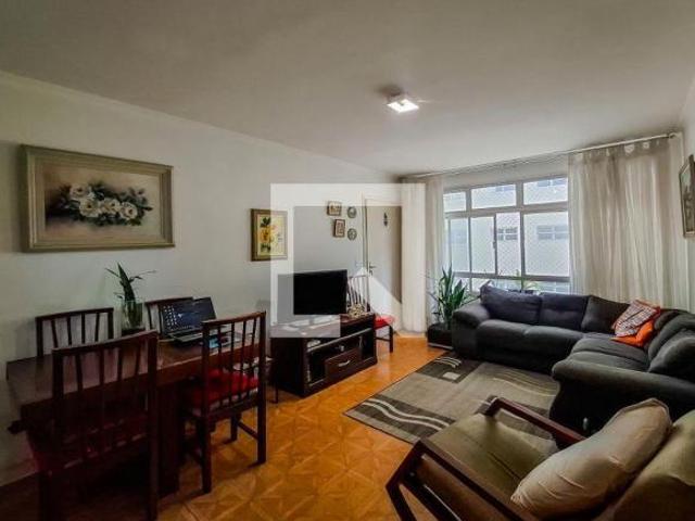 Apartamento à Venda Vila Mariana, 2 Quartos, 88 m2