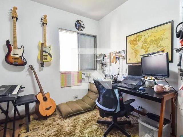 Apartamento à Venda Vila Mariana, 2 Quartos, 88 m2