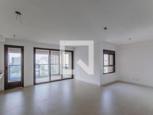 Apartamento à Venda Vila Mariana, 2 Quartos, 88 m2