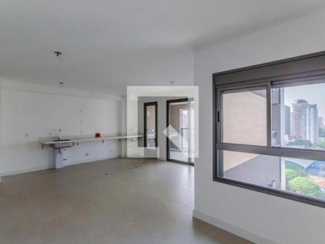 Apartamento à Venda Vila Mariana, 2 Quartos, 88 m2