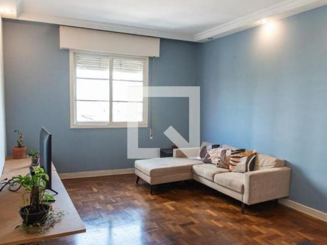 Apartamento à Venda Vila Mariana, 2 Quartos, 88 m2