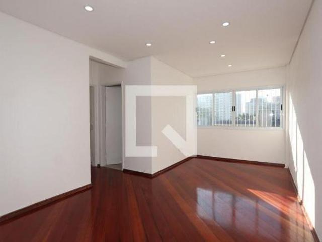 Apartamento à Venda Vila Mariana, 2 Quartos, 88 m2