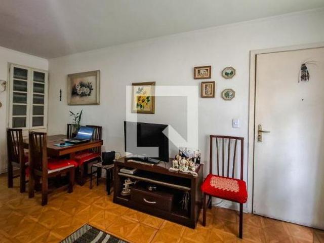 Apartamento à Venda Vila Mariana, 2 Quartos, 88 m2