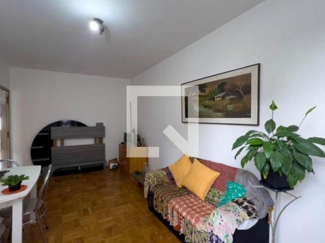 Apartamento à Venda Vila Mariana, 2 Quartos, 88 m2