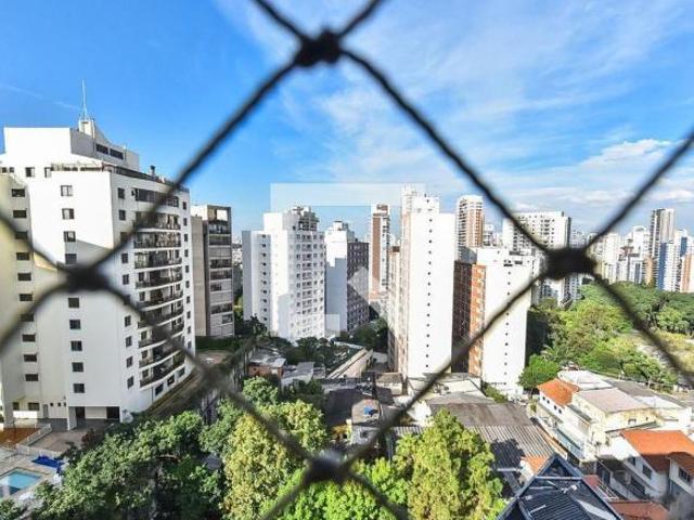 Apartamento à Venda Vila Mariana, 2 Quartos, 88 m2