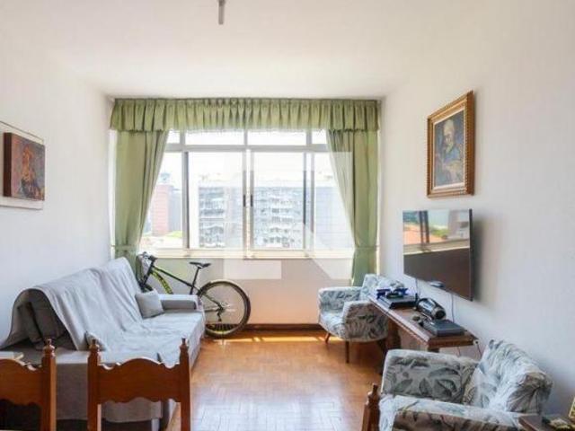 Apartamento à Venda Vila Mariana, 2 Quartos, 88 m2