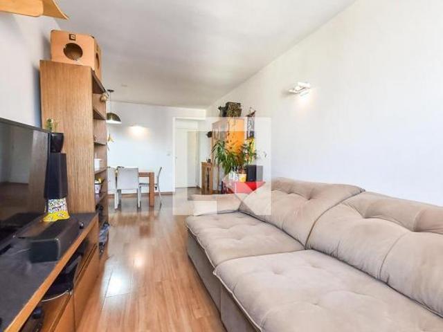 Apartamento à Venda Vila Mariana, 2 Quartos, 88 m2