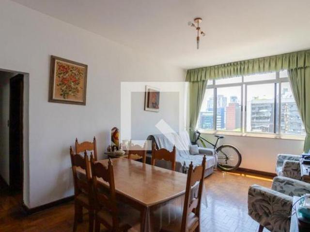 Apartamento à Venda Vila Mariana, 2 Quartos, 88 m2