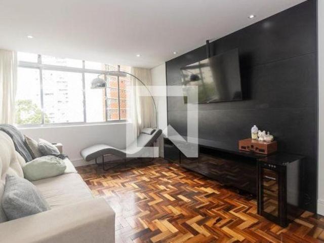 Apartamento à Venda Vila Mariana, 2 Quartos, 89 m2