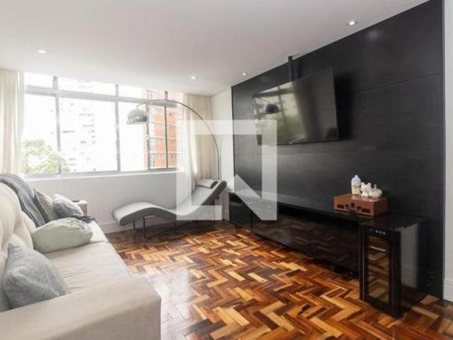 Apartamento à Venda Vila Mariana, 2 Quartos, 89 m2