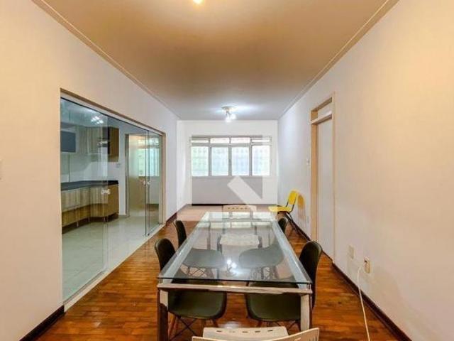 Apartamento à Venda Vila Mariana, 2 Quartos, 89 m2