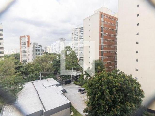 Apartamento à Venda Vila Mariana, 2 Quartos, 89 m2