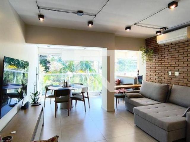 Apartamento à Venda Vila Mariana, 2 Quartos, 89 m2