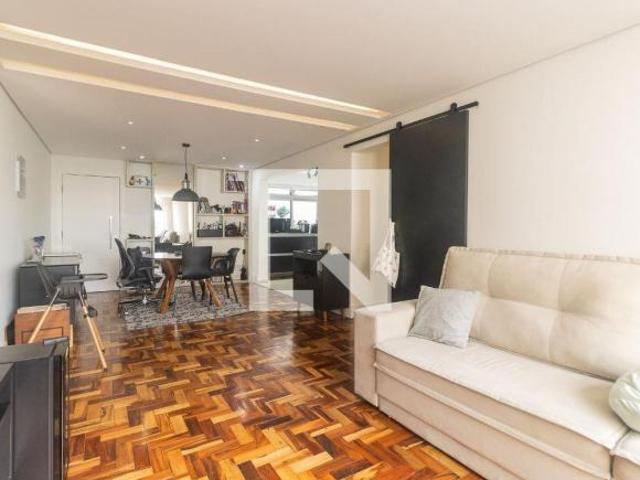 Apartamento à Venda Vila Mariana, 2 Quartos, 89 m2