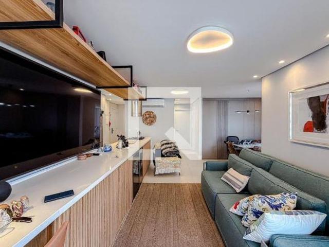 Apartamento à Venda Vila Mariana, 2 Quartos, 90 m2