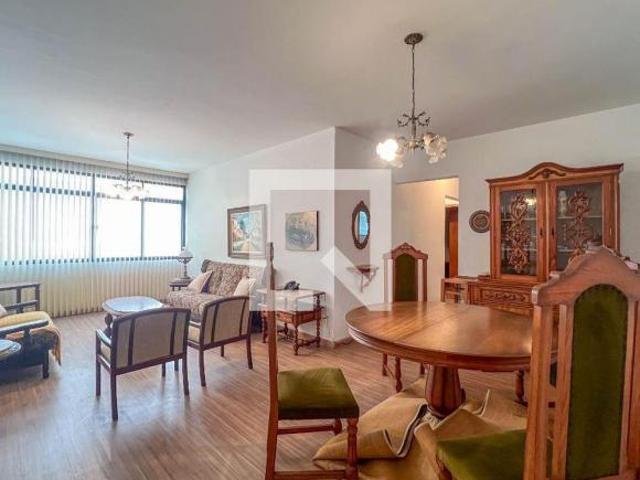 Apartamento à Venda Vila Mariana, 2 Quartos, 90 m2