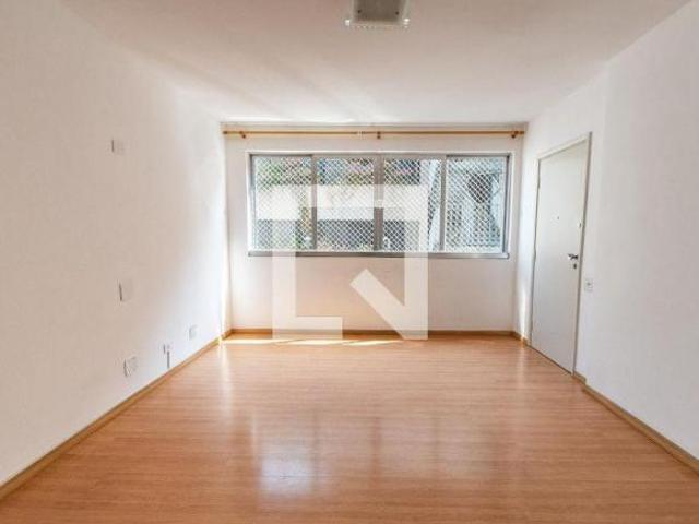 Apartamento à Venda Vila Mariana, 2 Quartos, 90 m2