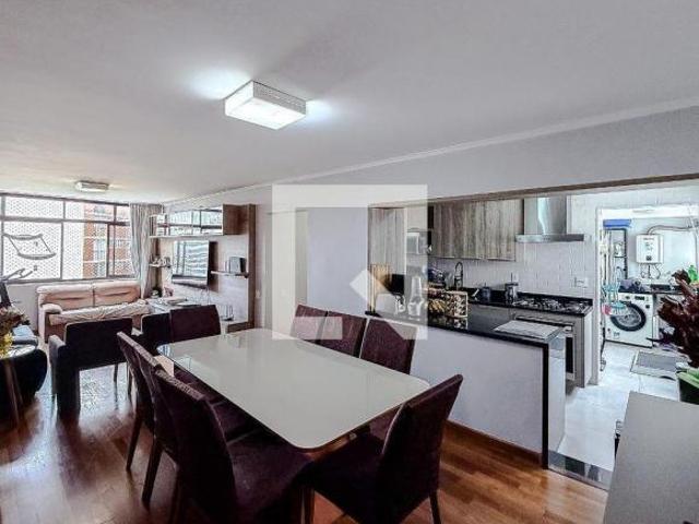 Apartamento à Venda Vila Mariana, 2 Quartos, 90 m2
