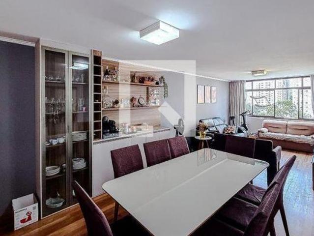 Apartamento à Venda Vila Mariana, 2 Quartos, 90 m2
