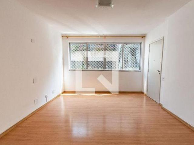 Apartamento à Venda Vila Mariana, 2 Quartos, 90 m2