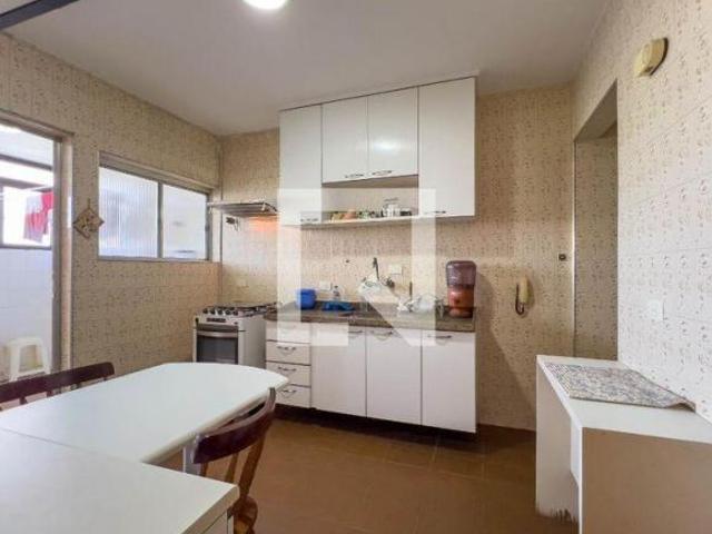 Apartamento à Venda Vila Mariana, 2 Quartos, 90 m2