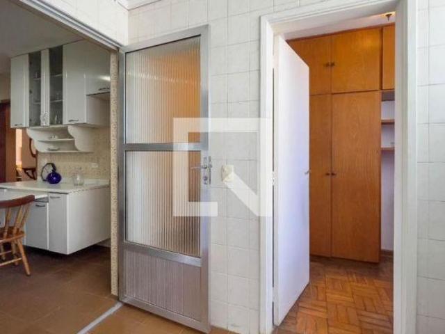 Apartamento à Venda Vila Mariana, 2 Quartos, 90 m2