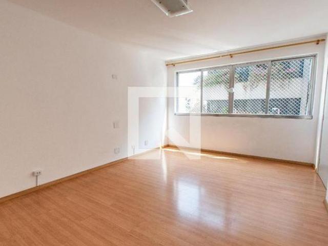 Apartamento à Venda Vila Mariana, 2 Quartos, 90 m2