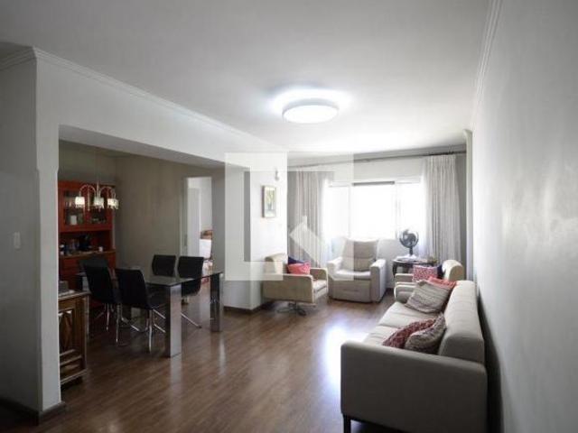 Apartamento à Venda Vila Mariana, 2 Quartos, 90 m2