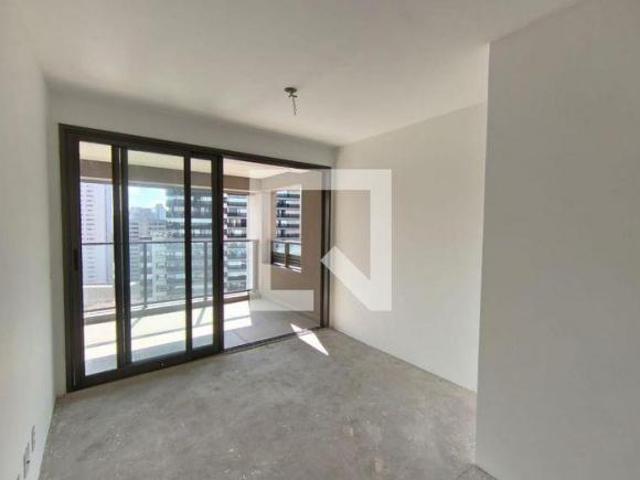 Apartamento à Venda Vila Mariana, 2 Quartos, 90 m2