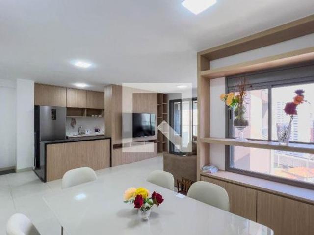 Apartamento à Venda Vila Mariana, 2 Quartos, 90 m2