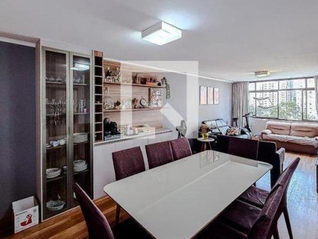 Apartamento à Venda Vila Mariana, 2 Quartos, 90 m² São Paulo