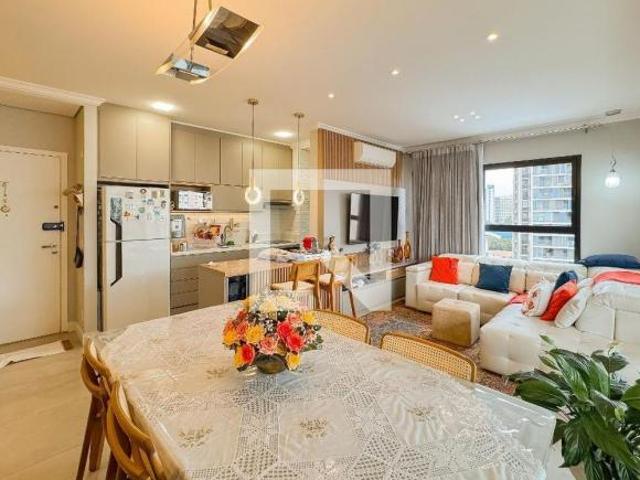 Apartamento à Venda Vila Mariana, 2 Quartos, 91 m2
