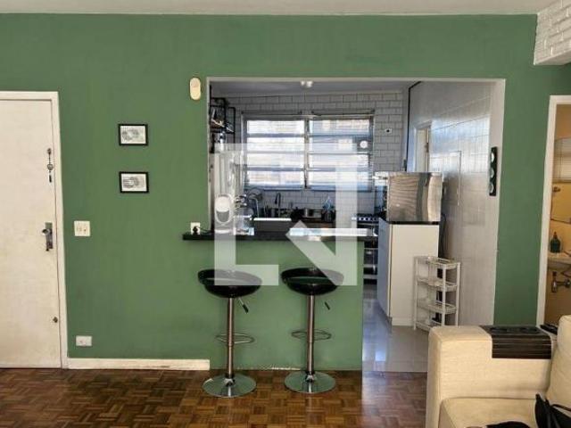 Apartamento à Venda Vila Mariana, 2 Quartos, 92 m2